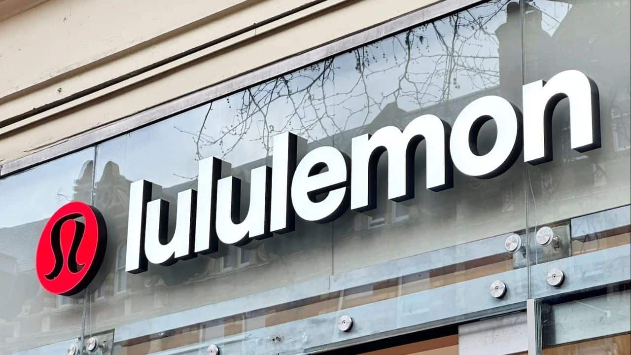 Lululemon under scrutiny over ‘forever chemicals’ in clothing