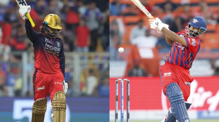 LSG vs RCB live streaming, IPL 2026: When and where to watch Lucknow ...
