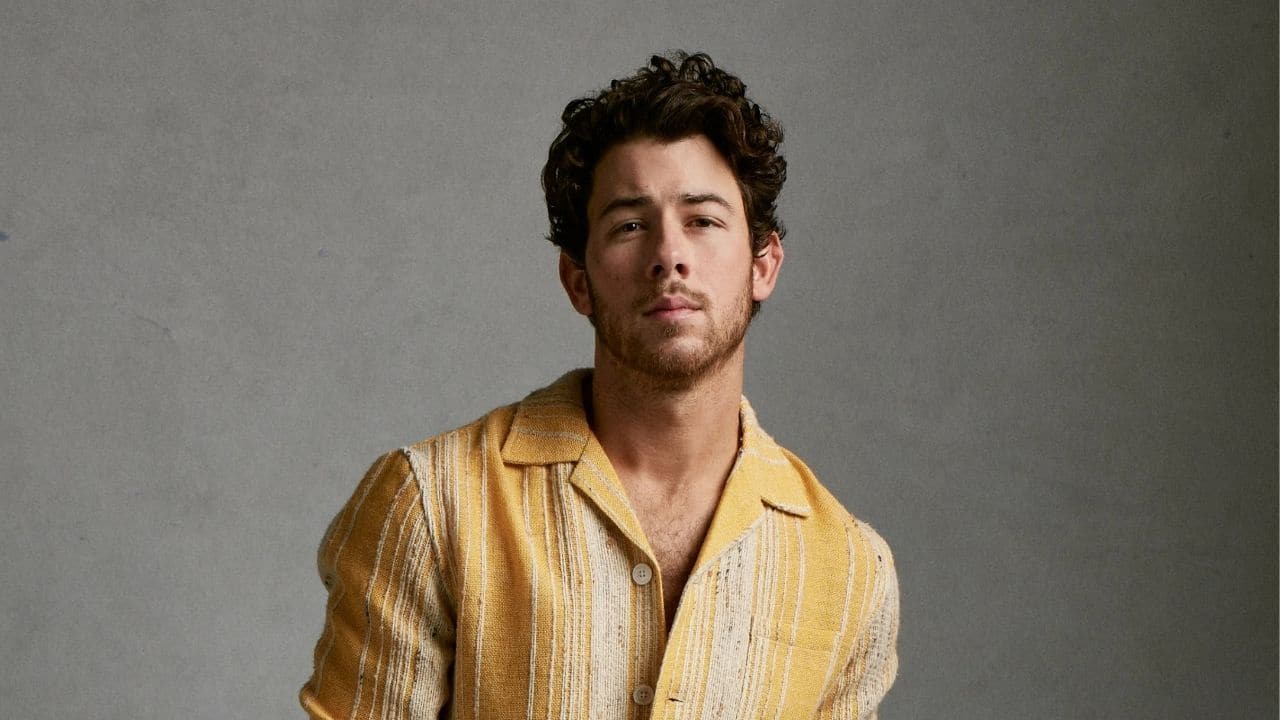 Nick Jonas to star in Ari Sandel's directorial