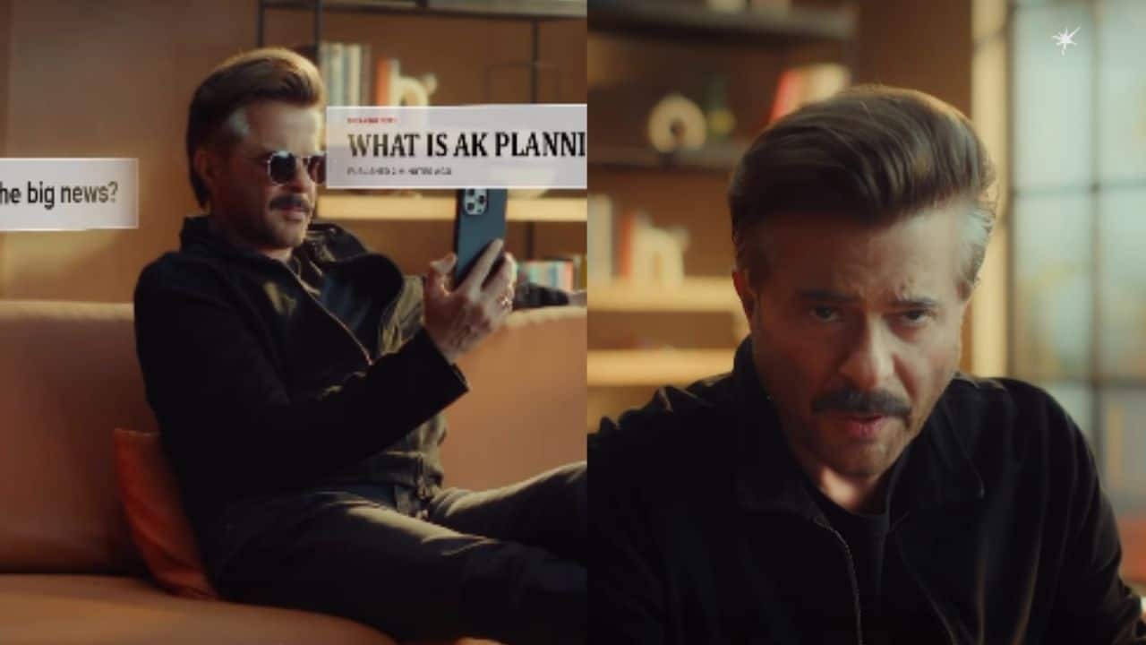 Anil Kapoor's 24 season 3 release date confirmed: Actor returns as Jai ...