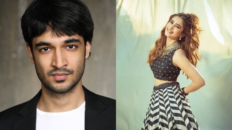 Rajkumar Hirani’s son Vir Hirani to debut with cc in romantic drama: Report