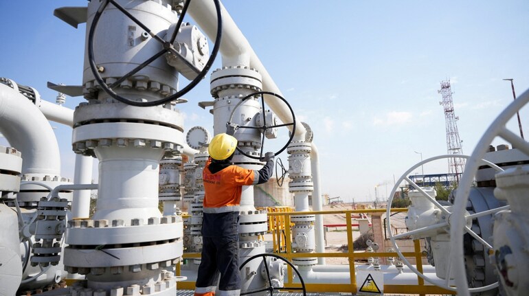 $30 million an hour, $23 billion in a month: How Saudi, Russian and US ...