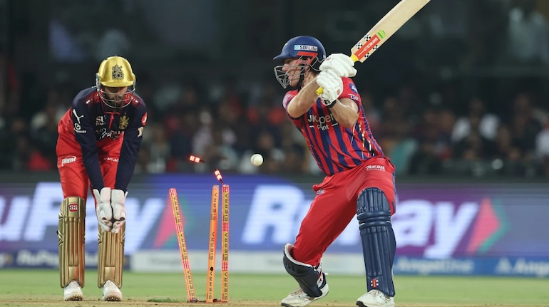 IPL 2026: LSG shown brutal reality - 'Spent 50 crore on two players ...