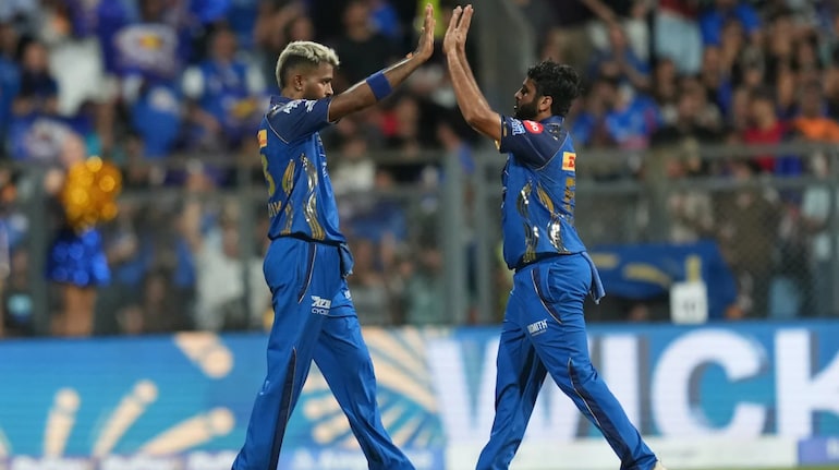 MI vs PBKS live streaming, IPL 2026: When and where to watch Mumbai ...