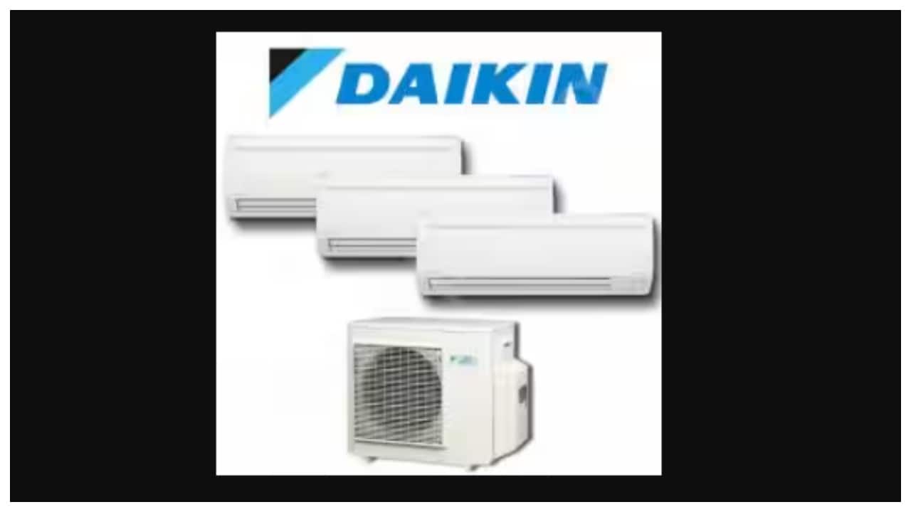 Daikin shares climb 14% after activist Elliott takes stake