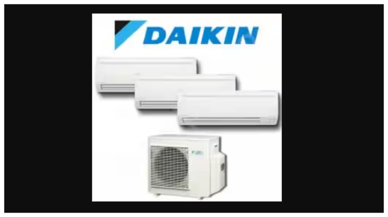 Daikin shares climb 14% after activist Elliott takes stake
