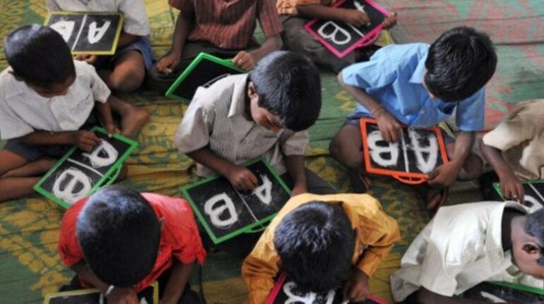 ‘Bhayankar’ to ‘Becharadas’: Rajasthan drive to rename school students ...