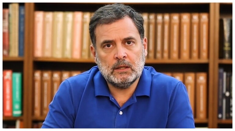 Rahul Gandhi’s call to Vijay after MK Stalin’s loss ignites coalition buzz