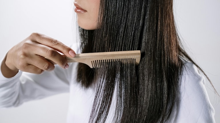Diet for hair health: Dermatologist-approved foods and nutrients that ...