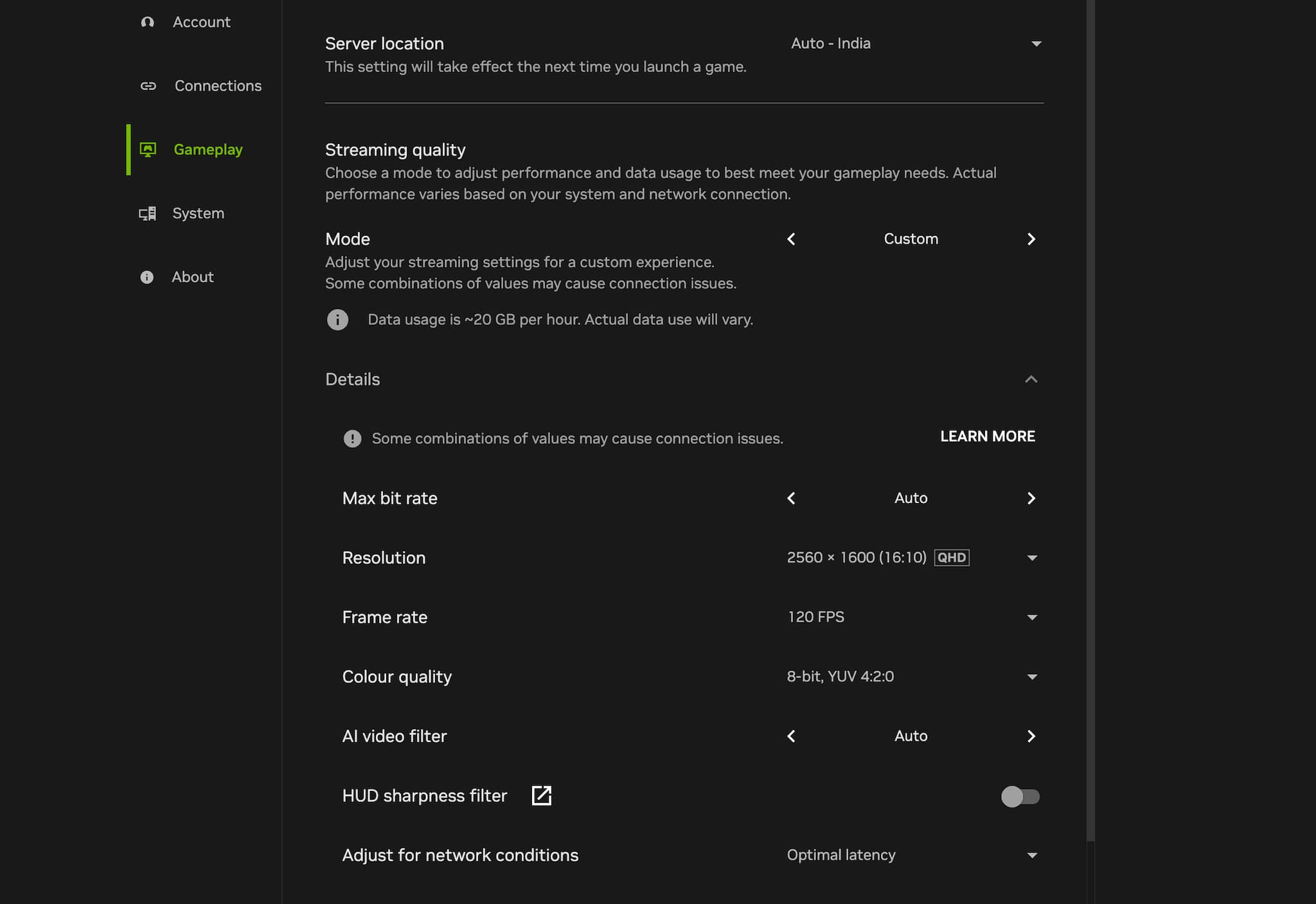 Nvidia GeForce Now review: The moment cloud gaming feels like PC gaming