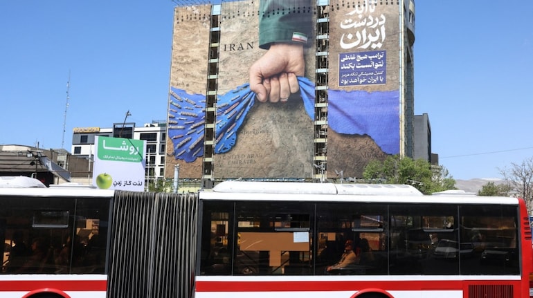 Tehran’s frozen funds at heart of US-Iran talks: Where is $100 billion ...
