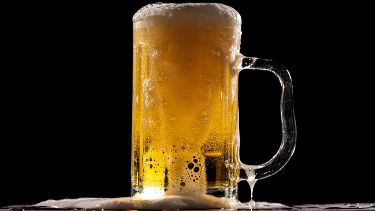 No fizz, no feast: Why Iran-Hormuz crisis could hit UK beer and chicken ...