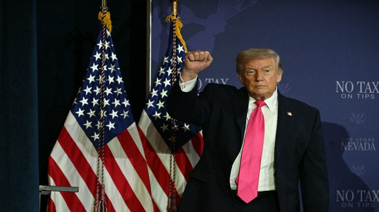UAE joins Saudi Arabia, Qatar in urging Trump not to restart Iran war