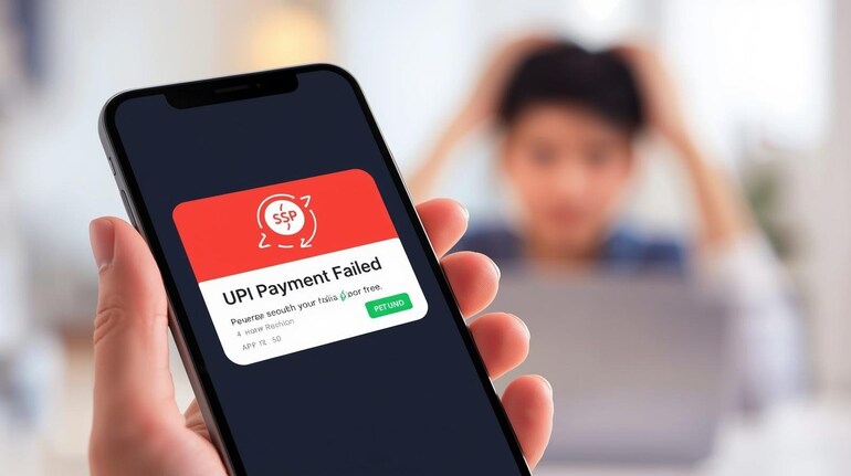 Should you keep a separate bank account only for UPI payments?