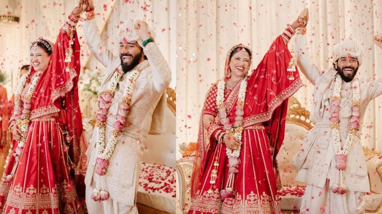 Anurag Dobhal’s brother Kalam Ink gets married; netizens troll and say ...