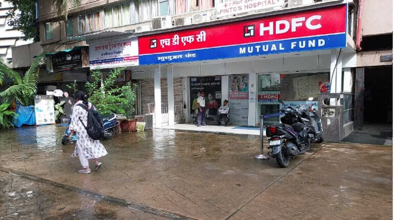 HDFC AMC shares fall 3% after cyber-security incident