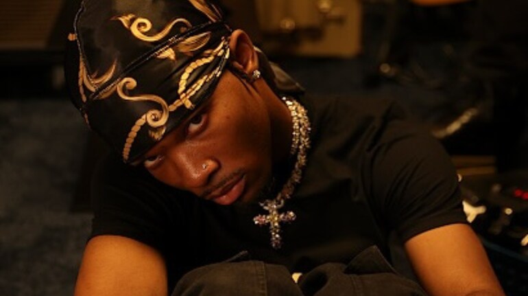 Singer D4vd arrested for alleged murder of teen in Los Angeles