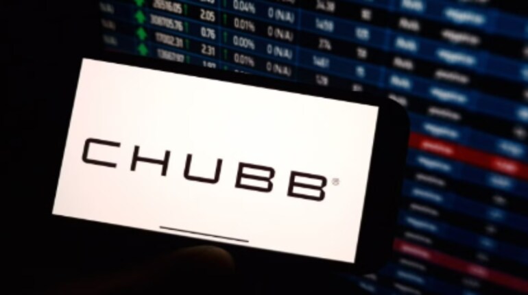 Global insurer Chubb explores India re-entry after two decades
