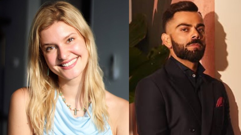 Who is LizLaz? All about German influencer trending after Virat Kohli ...