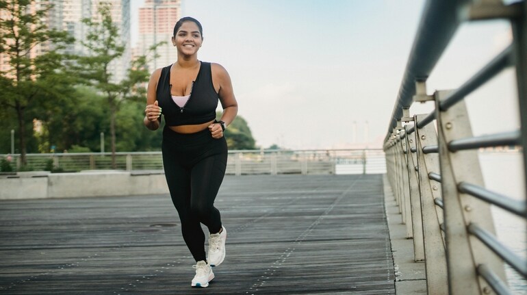 Best exercises: What is a runner’s body? 8 changes daily running brings ...