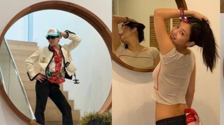 BIGBANG’s G-Dragon recent Instagram activity sparks fresh buzz about ...