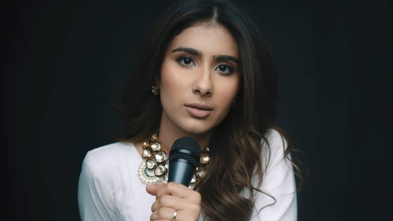 Nayab Midha announces ‘Rajkumari India Tour 2026’ across 20+ cities