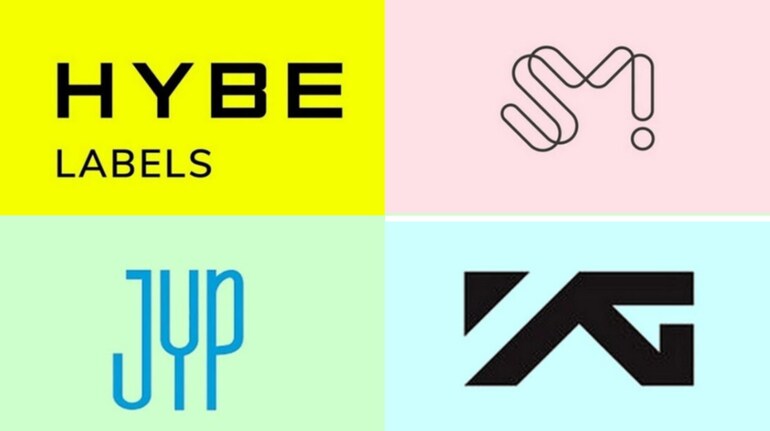HYBE, SM, JYP, YG join hands for global festival Phenomenon; netizens ...
