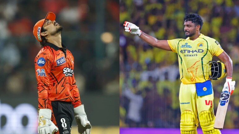 SRH vs CSK, IPL match today: Team prediction, head-to-head, pitch ...