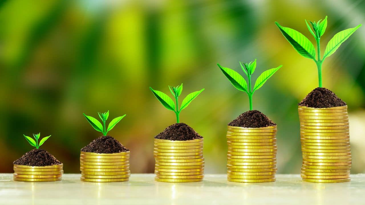 The Great Repricing: Markets, Money & the New Global Order