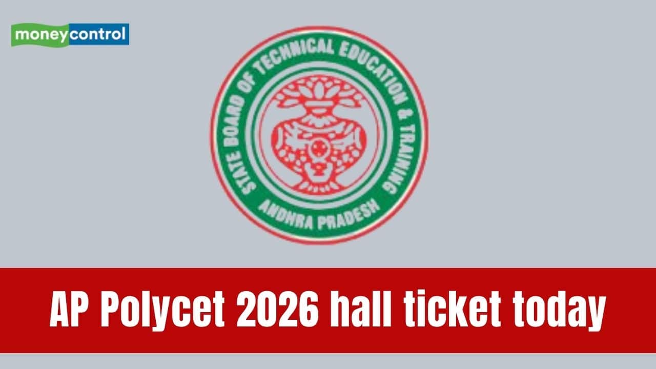 AP POLYCET 2026 hall ticket out: Download admit card for April 25 exam ...