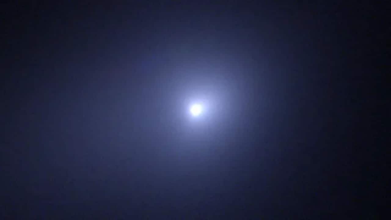 Interstellar Comet 3I/ATLAS transforms near the Sun: Scientists reveal ...