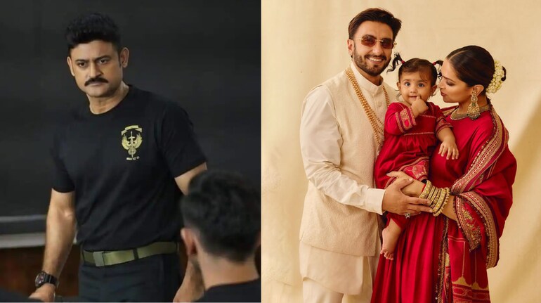 Manav Gohil reveals Ranveer Singh took break during Dhurandhar shoot ...