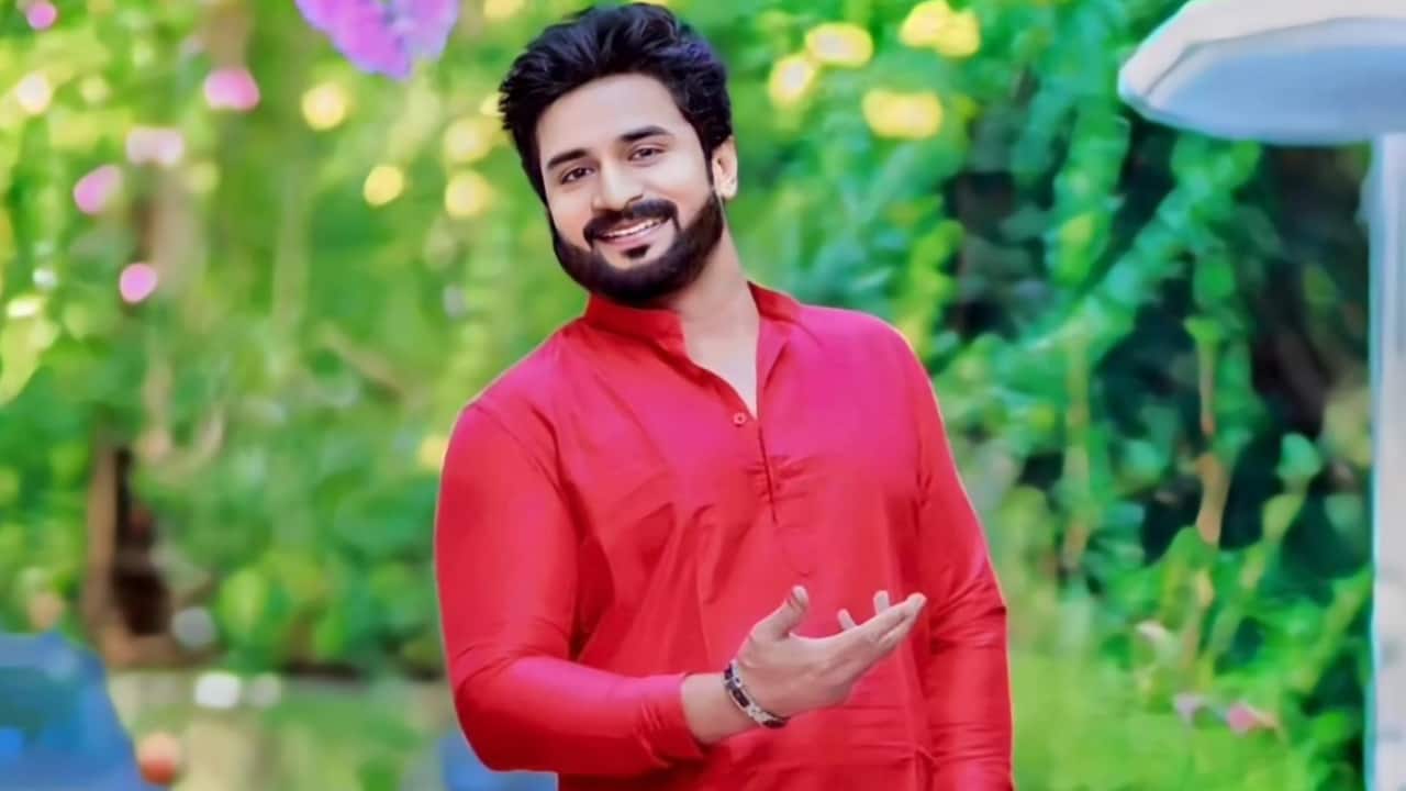 Malayalam TV actor Siddharth Venugopal dies at 41 after battling cancer ...