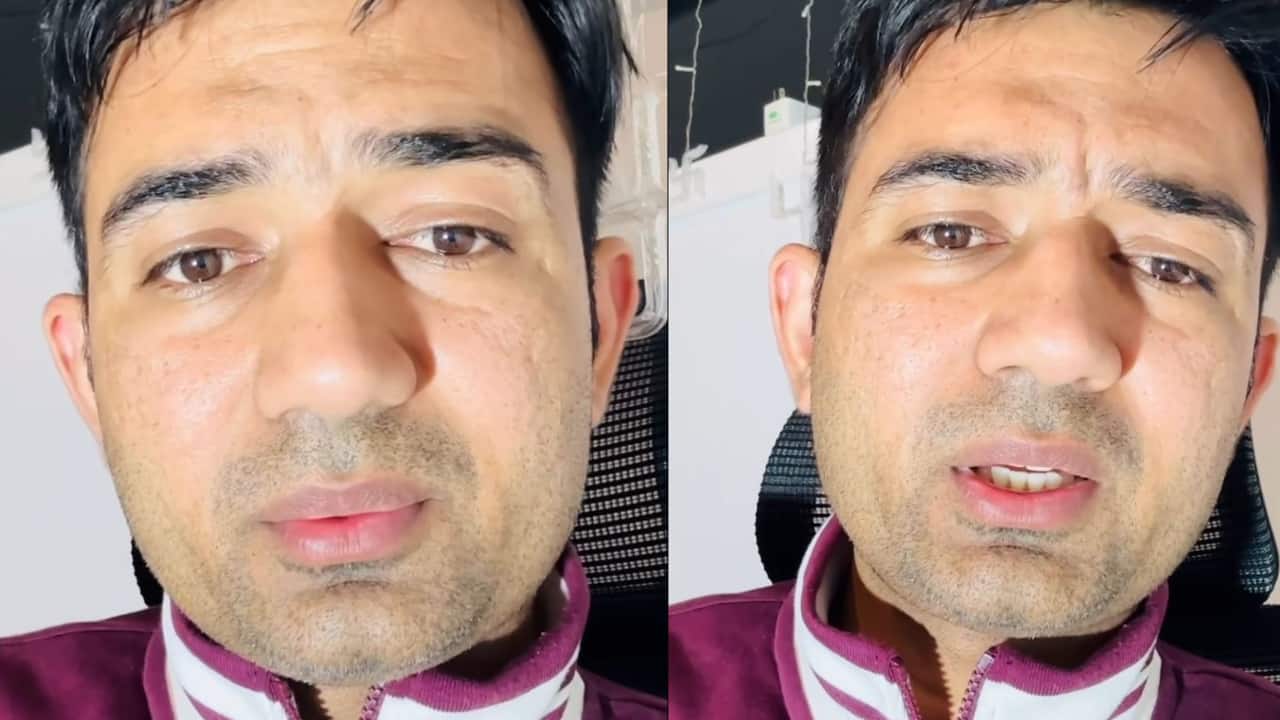 Indian man living in Australia reveals he earns Rs 43,000 a day, shares ...