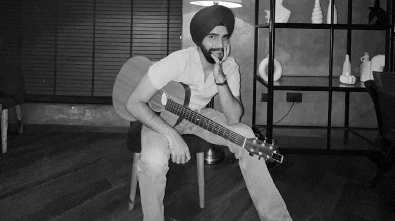 Navjot Ahuja hints at India tour after ‘Khat’ tops Spotify global viral 50