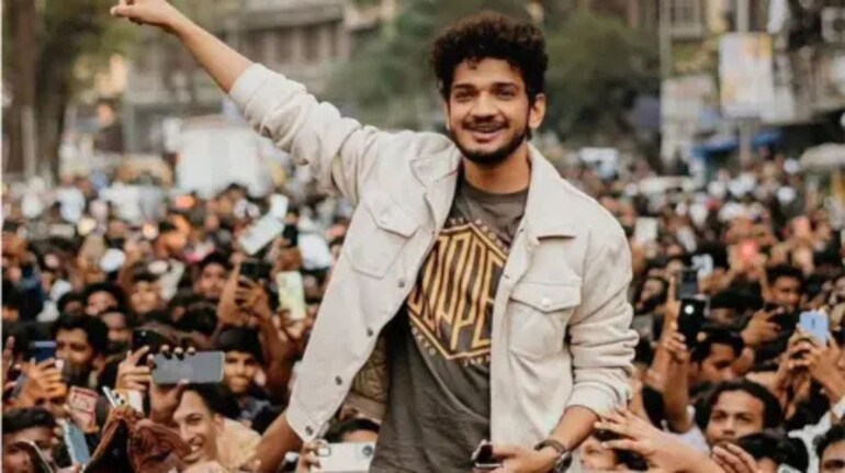Munawar Faruqui postpones Bengaluru show due to traffic restrictions ...