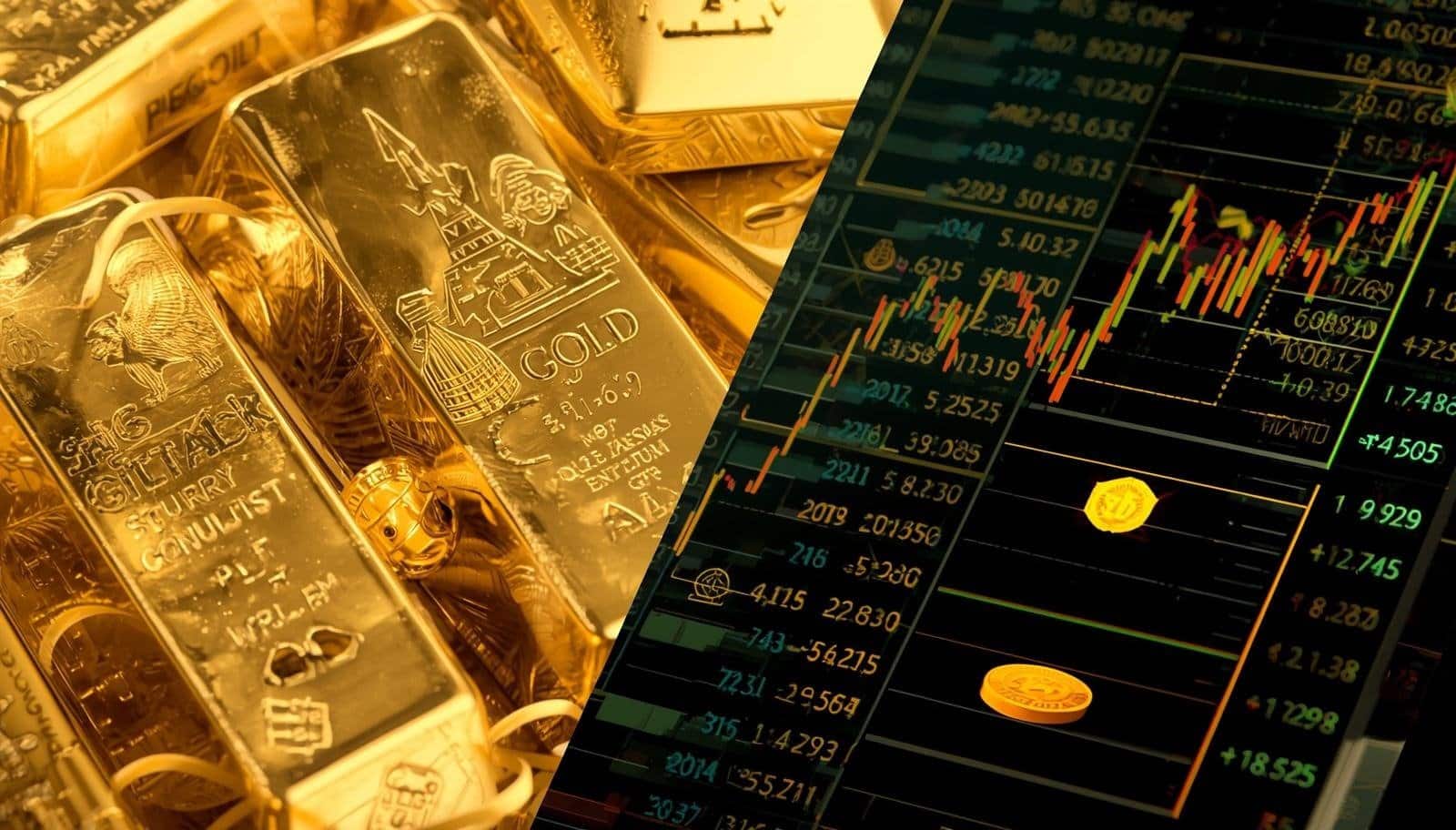 Akshaya Tritiya 2026: Should you buy gold after sharp correction