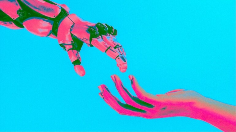 Major tech podcaster believes AI won't live up to the hype as it angers ...