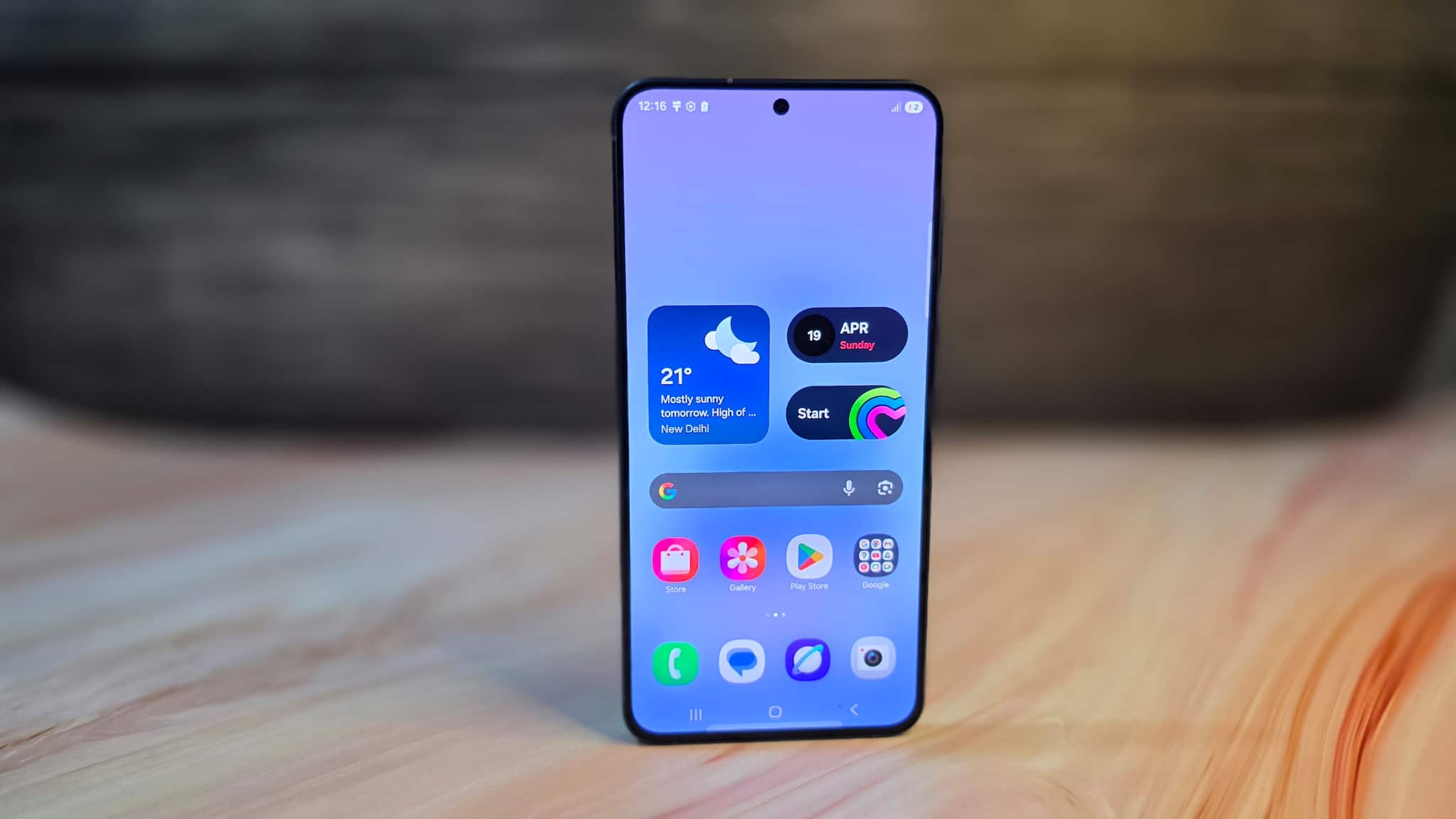 Samsung Galaxy A57 review