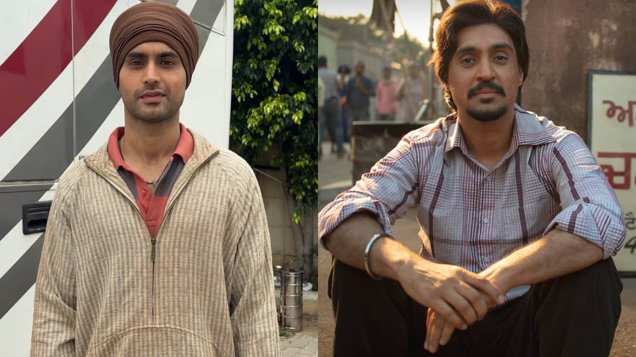 Dhurandhar 2 actor Udaybir Sandhu aka Pinda reveals he was 'liked' for ...