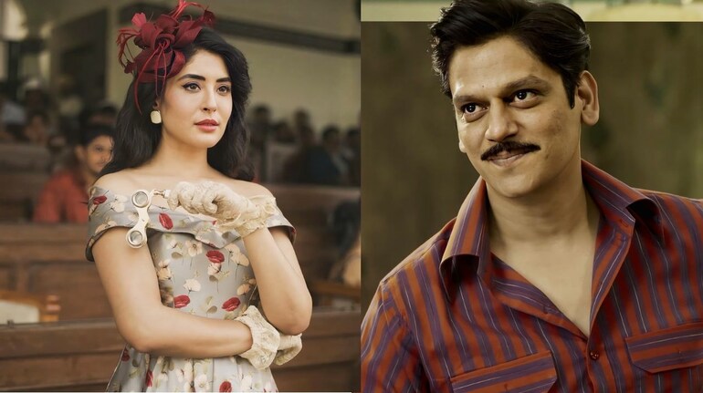 Matka King shines as Vijay Varma and Kritika Kamra win praise for their ...