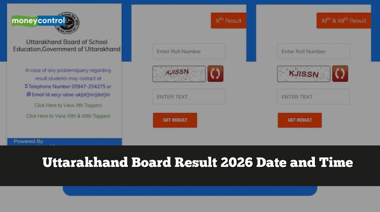 Uttarakhand Board Result 2026 Date and Time Announced: UBSE class 10th ...
