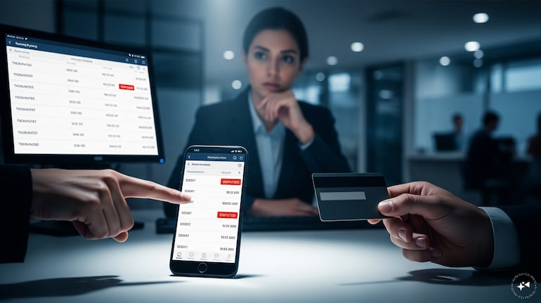 Digital payment disputes: When your bank has to refund you and when it ...