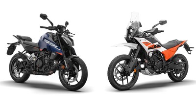 Ktm | Latest & Breaking News on Ktm | Photos, Videos, Breaking Stories ...