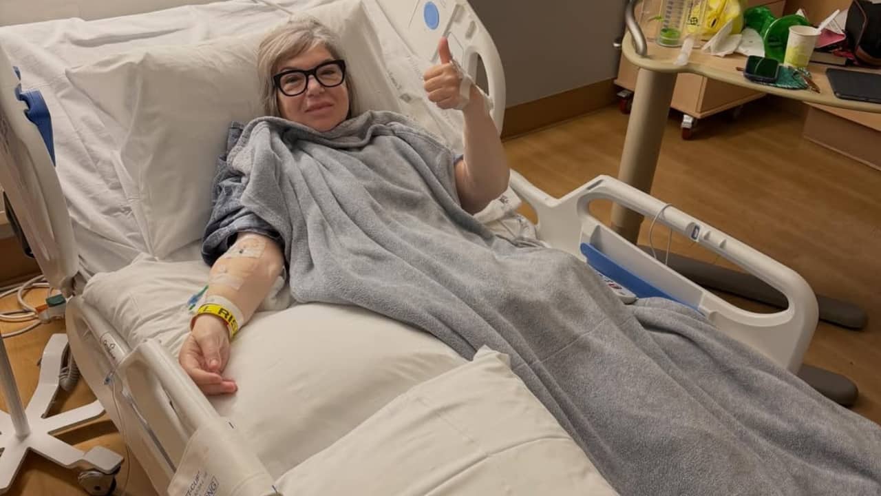 The Facts of Life actor Mindy Cohn diagnosed with cancer for second ...