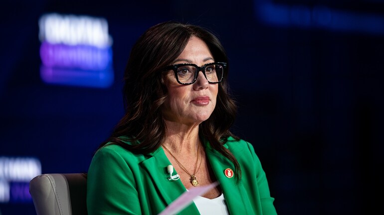 Labor chief Chavez-DeRemer leaving cabinet amid investigation