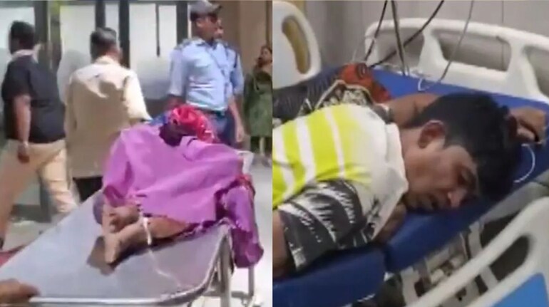 Over 400 fall ill after suspected food poisoning at wedding in Gujarat ...