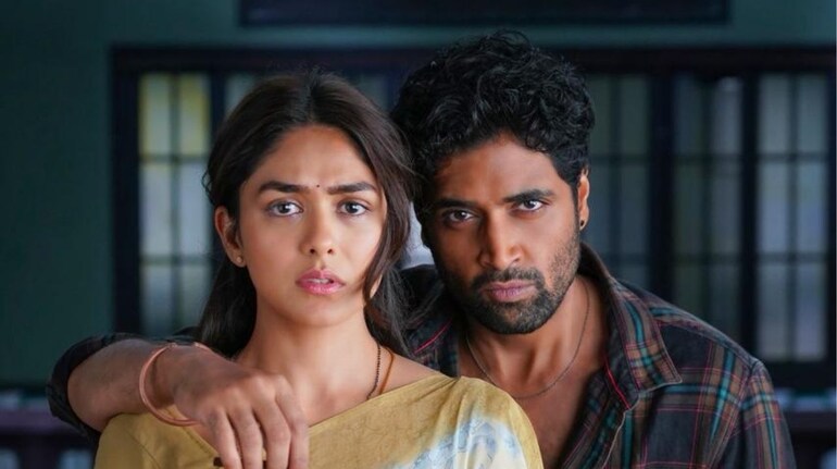 Dacoit: Ek Prem Katha OTT release: When and where to watch Adivi Sesh ...