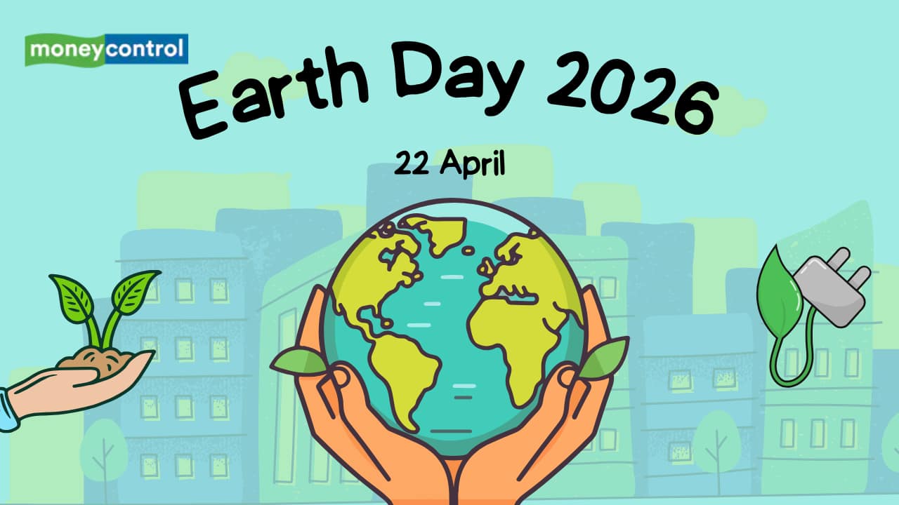 Earth Day 2026 Theme: Date, significance and key details you need to know!