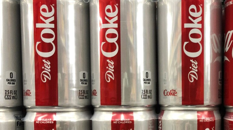'There is no supply': No Diet Coke in Indian stores? Here’s what’s ...